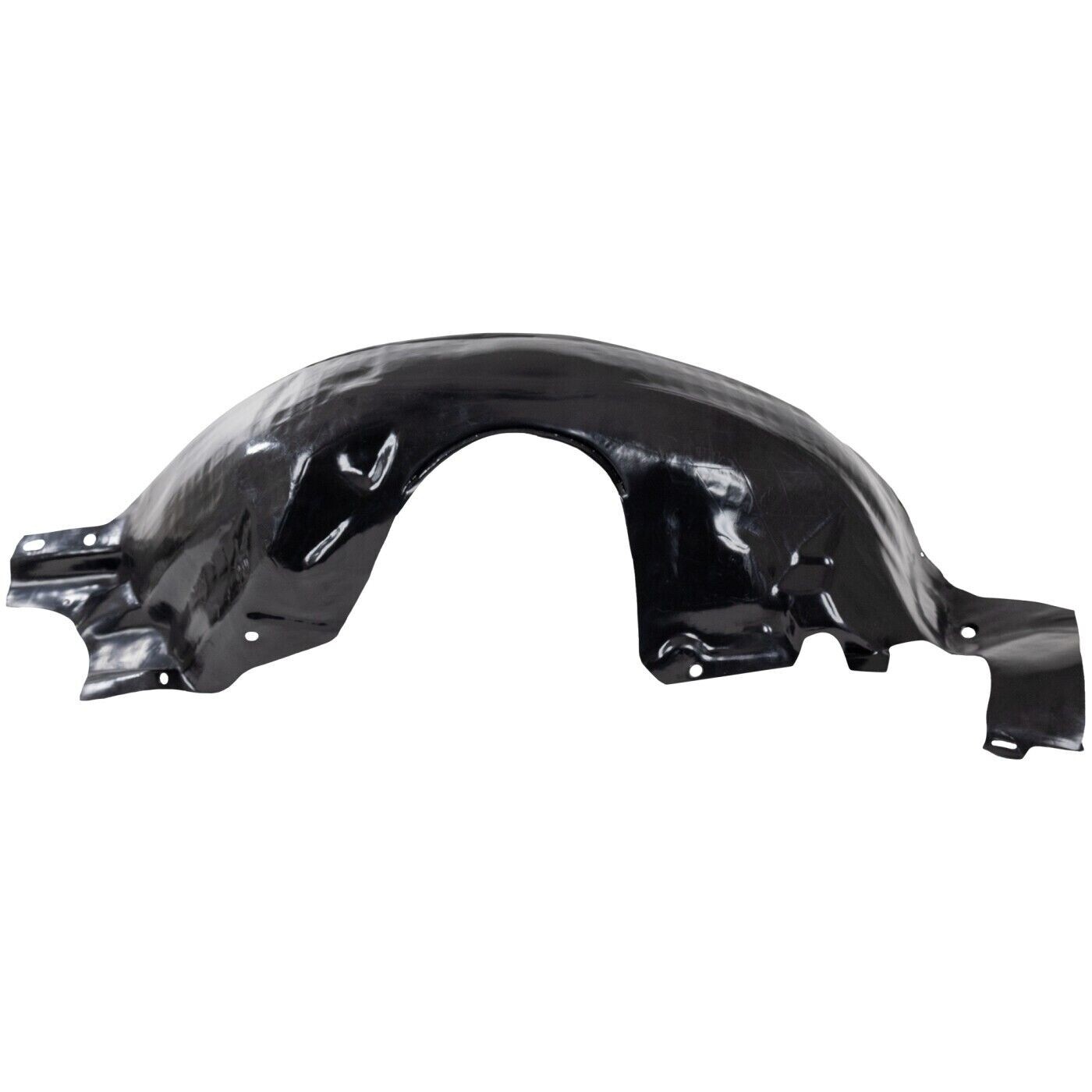 Driver Left Front Fender Liner XR3Z16103AA FO1250111 For 99-04 FORD ...