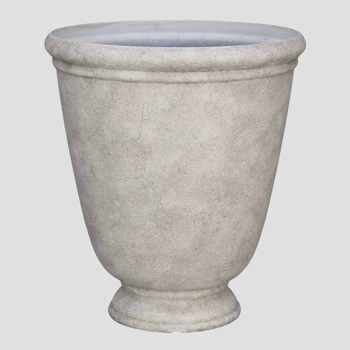 Outdoor Resin Planter Pots