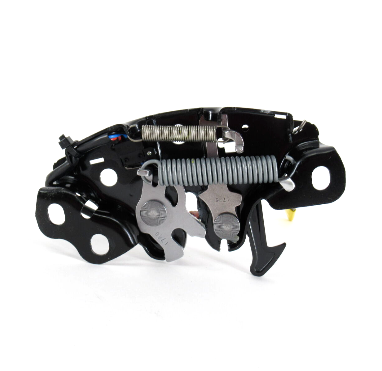 Genuine OEM Nissan 65601-9HS0A Hood Lock Latch 2015-2018 Altima | eBay