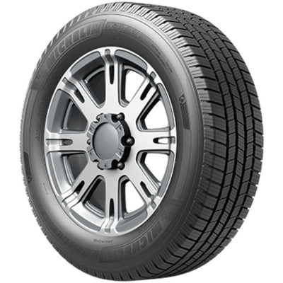 275 55 R 20 113T M+S Michelin XLT A/S x1 NEW TYRE 2755520 | eBay UK