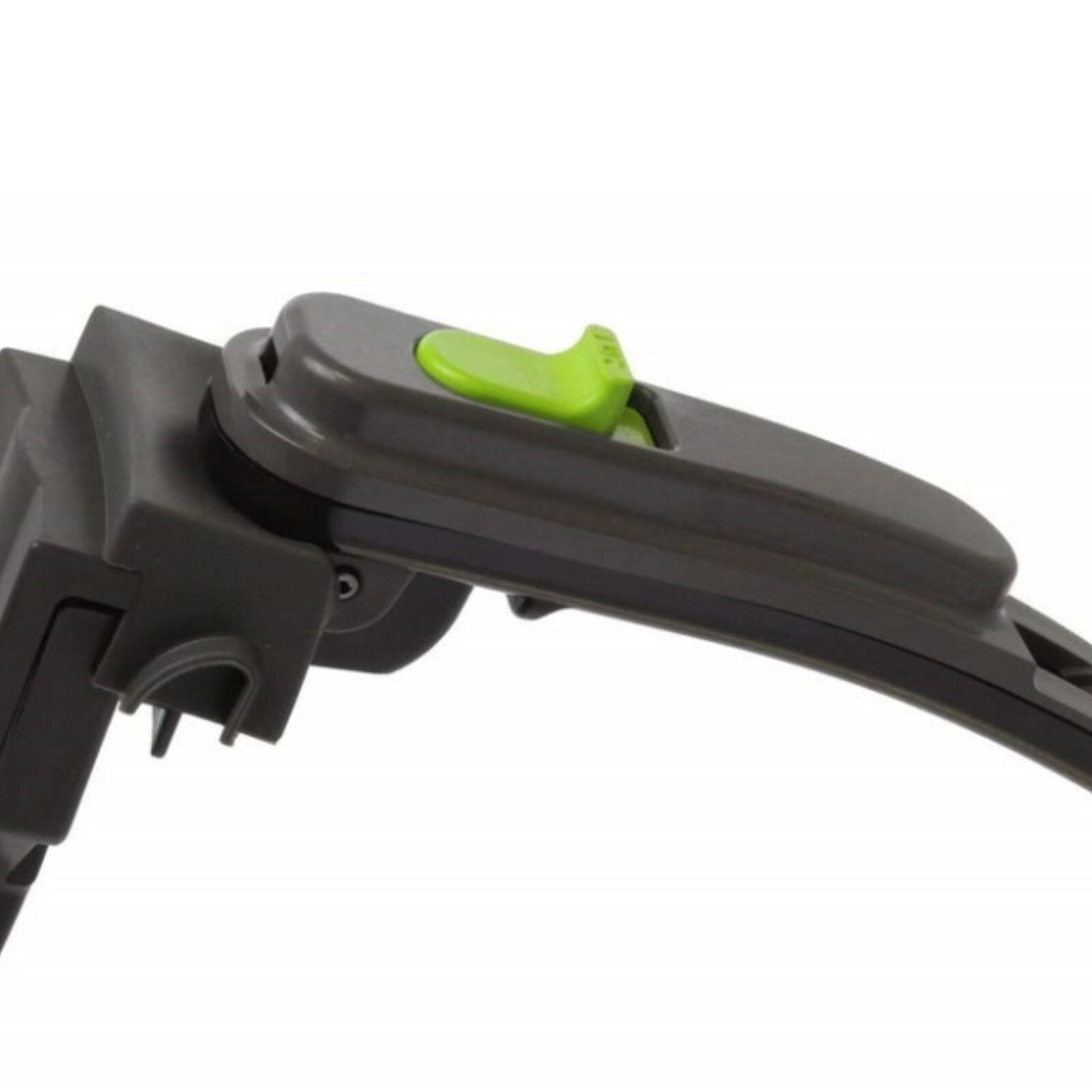 Tefal Actifry Yv96 Series Handle & Lower Body Part Assembly Ss-993219 ...