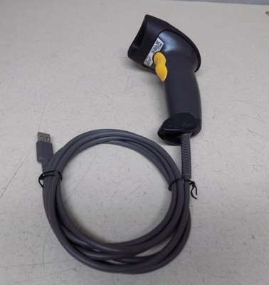 Barcode Scanners - Symbol Technologies Barcode Scanner