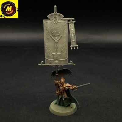 Vanari Bannerblade (Partial) - #129155 - Lumineth Realmlords | eBay