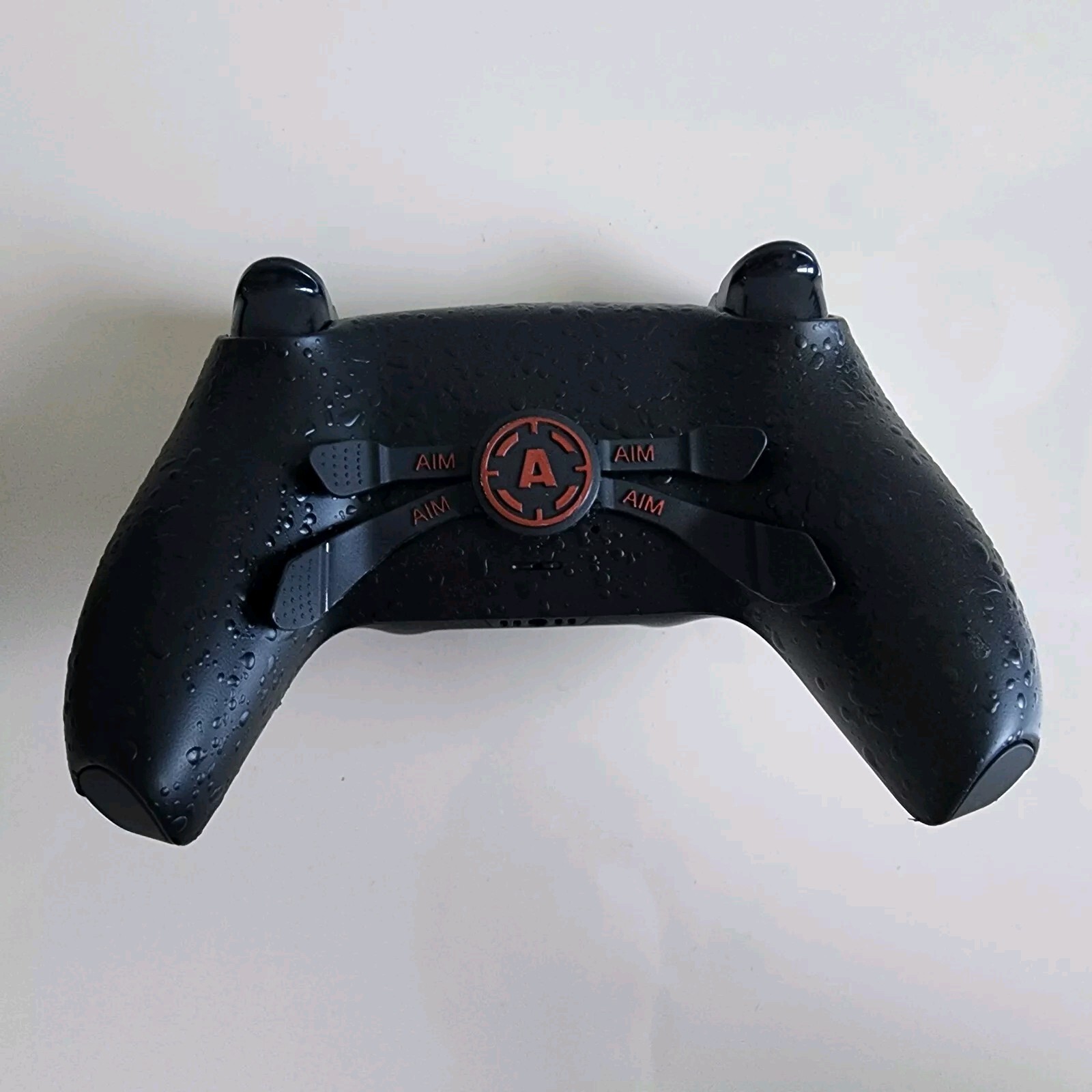 Custom Aim Controller PS5 with case | eBay