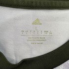 Real Madrid Modric Jersey Adult Large Purple Adidas Soccer Futbol Logo ...