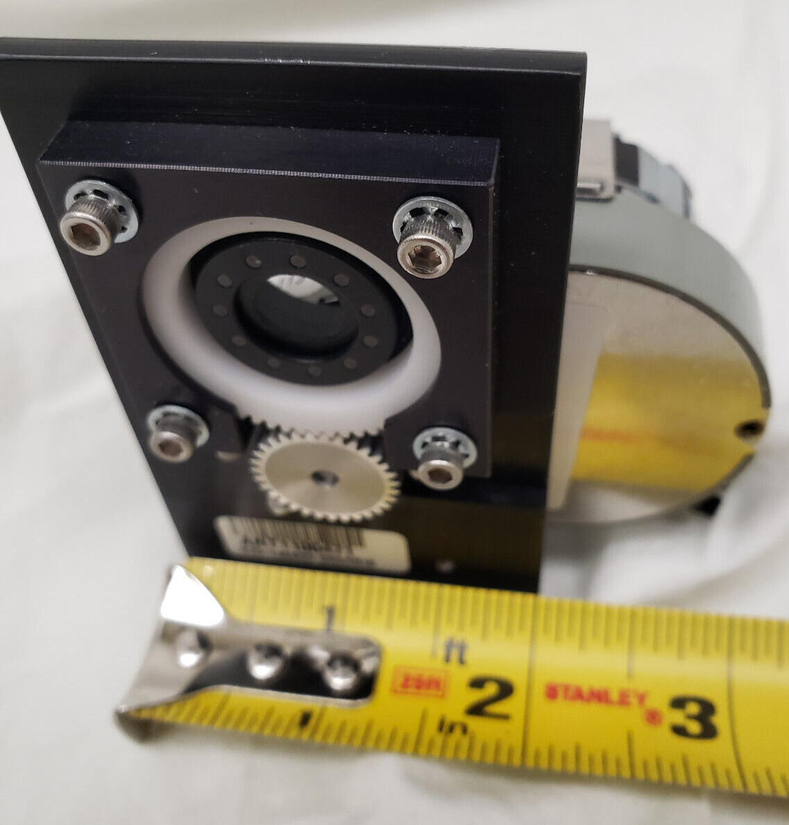 Nicolet 6700 FT-IR Motorized Iris Aperture 470-146600, ANT1100471 | eBay