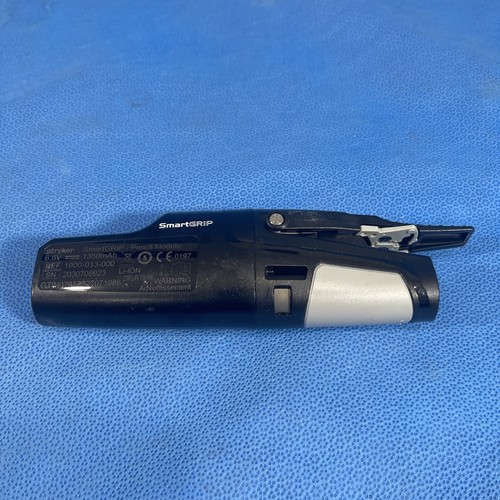 Stryker 1900-013-000 SmartGrip Pencil Module F1 Micro Small Bone Power ...