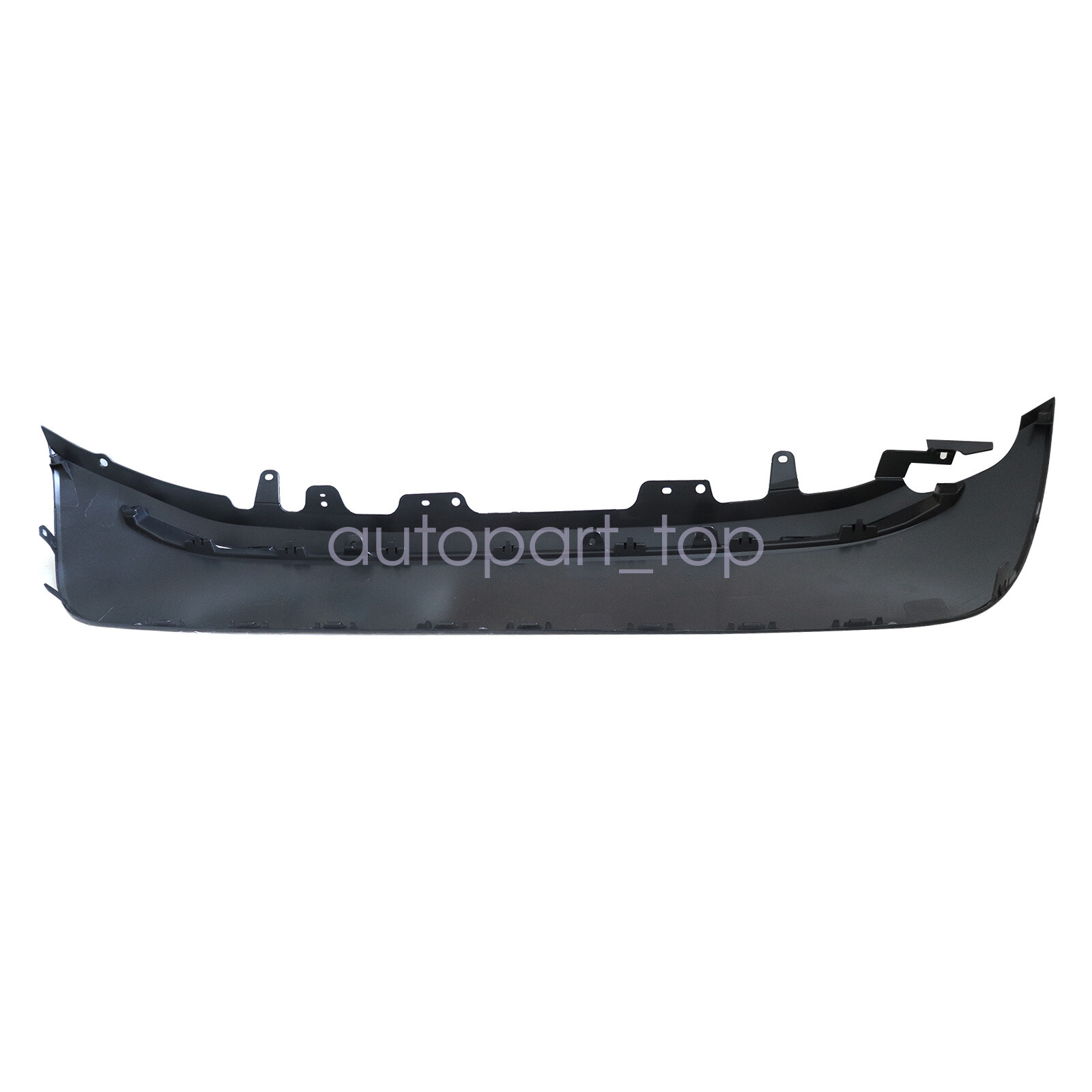 Rear Bumper Lower Cover For Toyota Corolla 2020-2021 LE XLE 52169-02060 ...