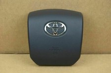 2018 2019 2020 Jeep Wrangler JL Model Left Driver Steering Wheel Airbag ...