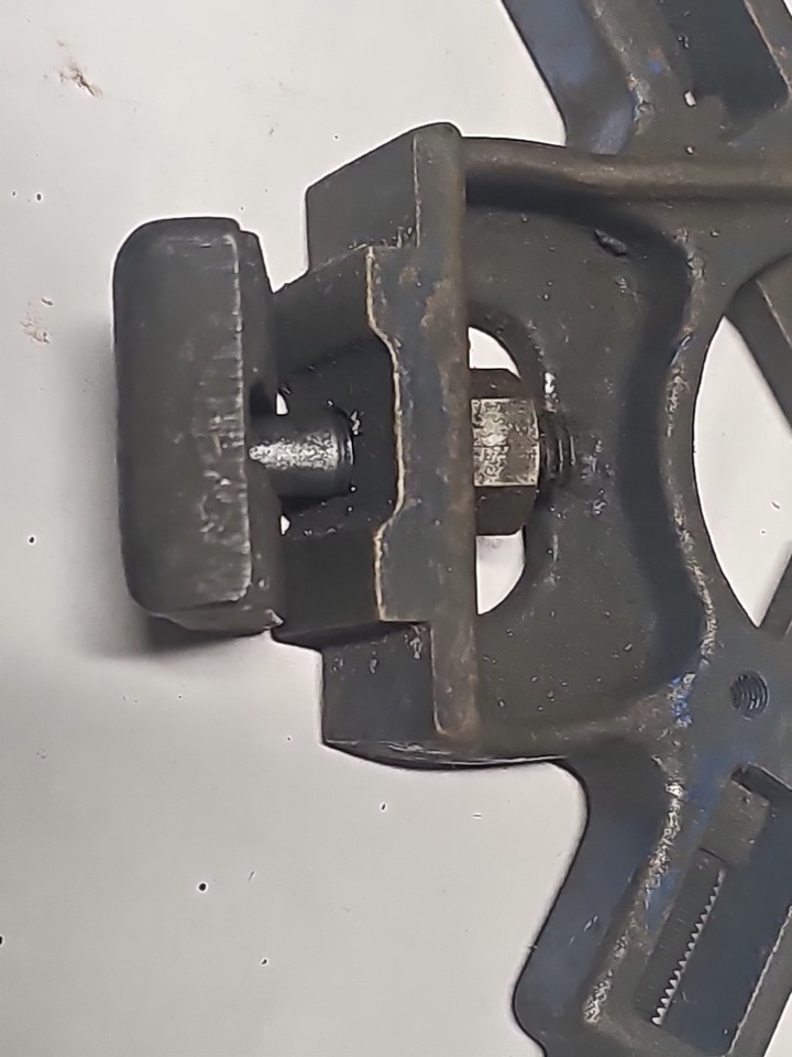 Atlas 618 / Craftsman 101 6” Lathe Steady Rest M6-326 | eBay