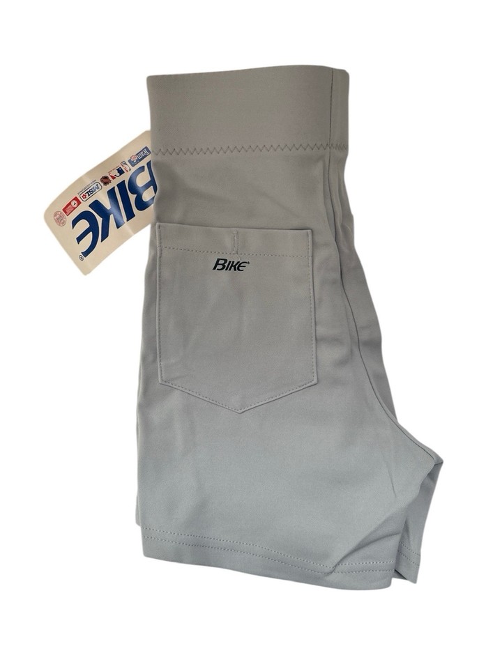 vintage BIKE coaches baseball shorts mens size small deadstock NWT 90s ...