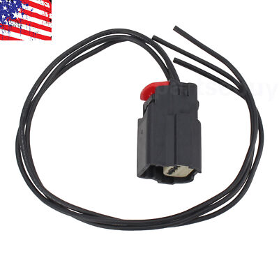 Parking Assist Sensor Connector Pigtail For Buick Chevy GMC Cadillac ...