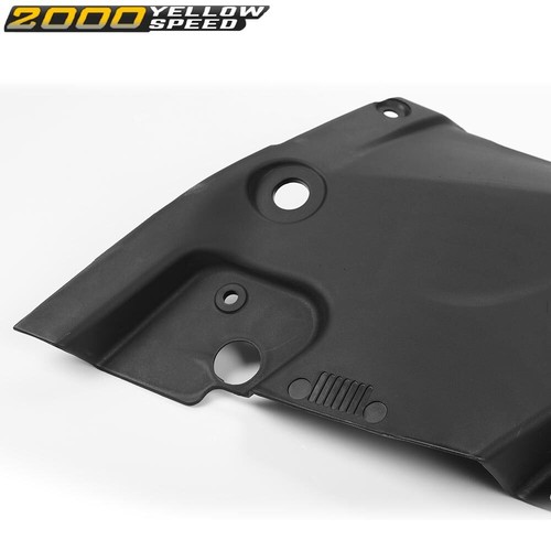 RADIATOR SUPPORT COVER FITS FOR JEEP CHEROKEE 2014-2018 CH1224104 ...