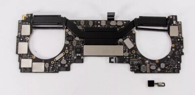 Logic Board Apple MacBook Pro A1706 13" 2017 3.1GHz 8GB 256GB 820-00923 ...
