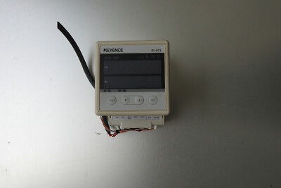 KEYENCE KL-LC1 Load Cell Measurement | eBay