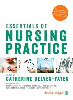 Essentials of Nursing Practice Book The Fast Free Shipping ...