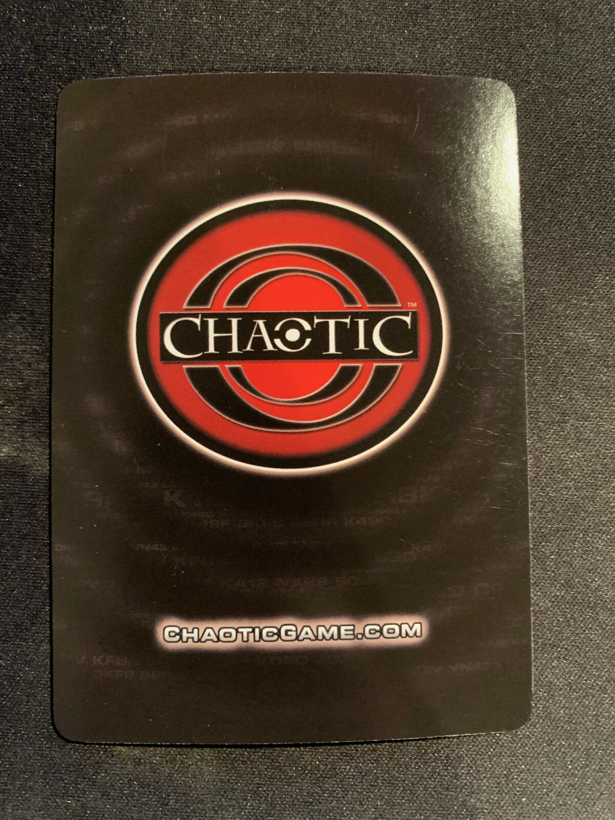 Kepiaan Danian Lieutenant - Rare - Chaotic Card - Forged Unity N/M | eBay