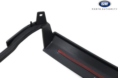 2016-2018 Silverado 1500 Unpainted Headlamp Bezel 23379004 23378968 LH ...