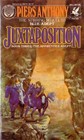 Juxta-Position Split Infinity #3 By Piers Anthony | eBay
