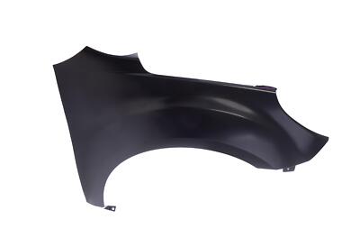 For 10-17 Chevy Equinox Front Passanger Right Side Fender Fit GM1241364 ...