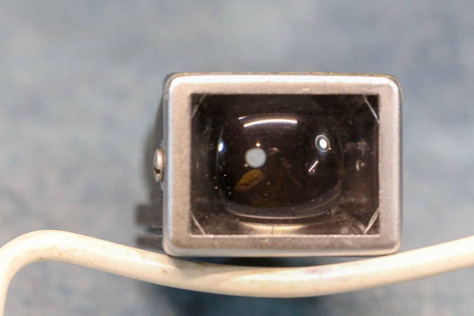 Graflex Crown Speed Graphic 4X5 Viewfinder bracket with hardware NOS ...