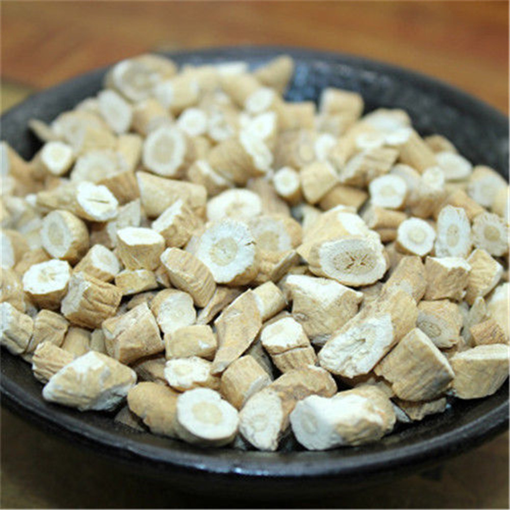 Premium organic Anti-flu Ban Lan Gen Cut Isatis Root Banlangen for ...