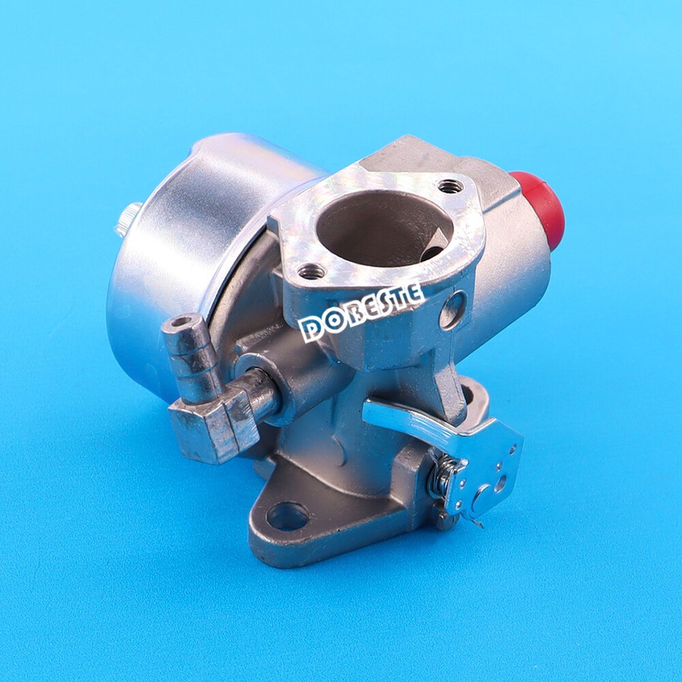 Carburetor Air Filter For 4.5HP 5HP Craftsman Eager 1 Lawnmower with ...