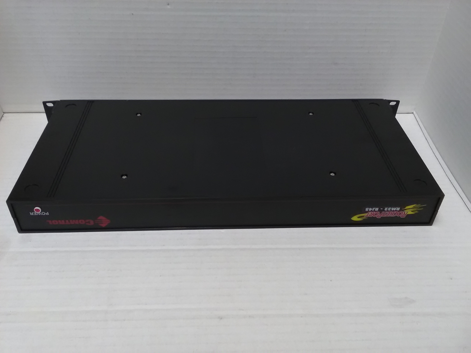 Comtrol RocketPort 32-port RS 232 Rackmount Interface for sale online ...