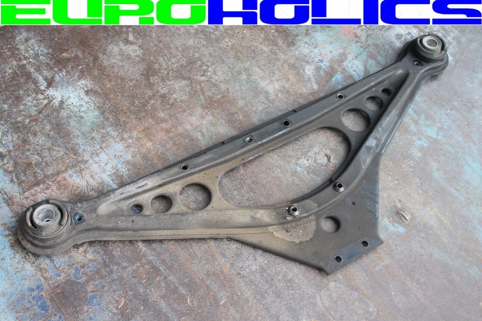 Jaguar XJ8 XK8 98-03 Rear Differential Subframe Crossmember Brace ...