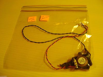 Toshiba Satellite 2805-S202 Speakers - Tested Works | eBay