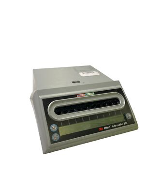 3M Attest Auto-Reader 390 Incubator | eBay