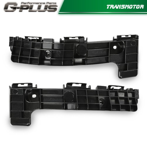 Fit For 10-15 Lexus RX350/450h Left & Right Rear Bumper Brackets ...