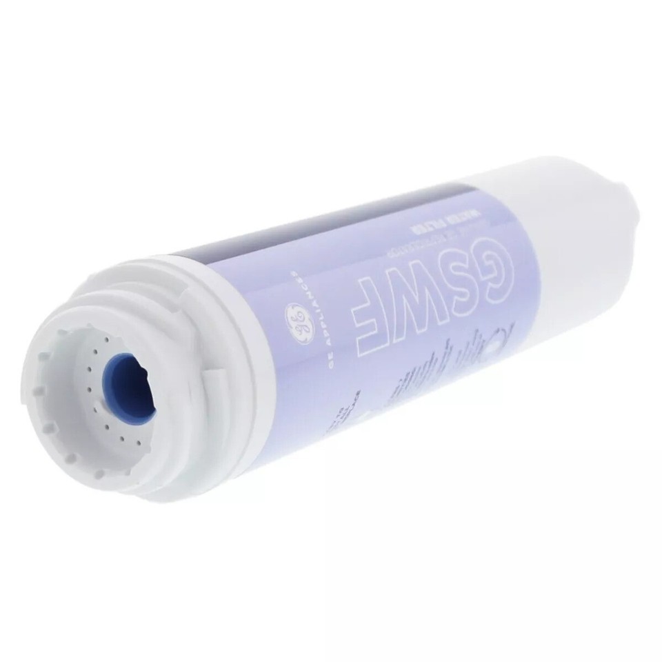 10 Pack GE SmartWater GSWF Replacement Refrigerator Water Cartridge ...