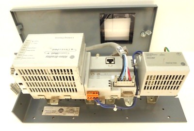 Allen Bradley 1788-CN2DN ControlNet / DeviceNet Centerline 2100 MCC ...