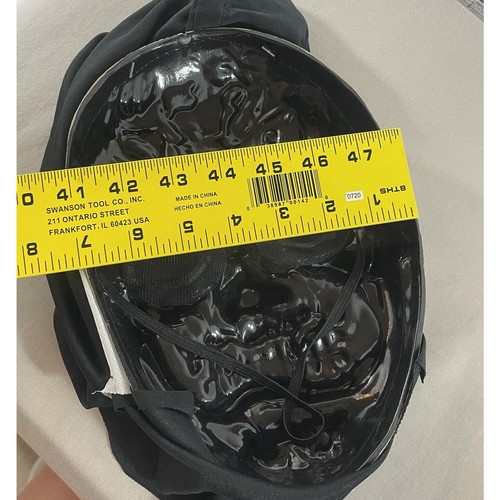 Easter Unlimited Zombie Monster Halloween Hooded Mask 2011 Scary Corpse ...