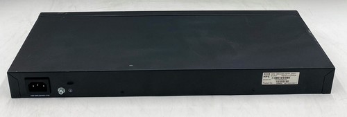 HPE OfficeConnect 1950 JG960A 24-Port Gigabit Switch w/2 SFP+, 2 ...