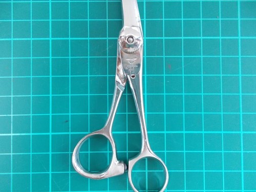 Naruto Scissor Hinetta Z Hairdressing Hennessy Cut Scissors made in ...