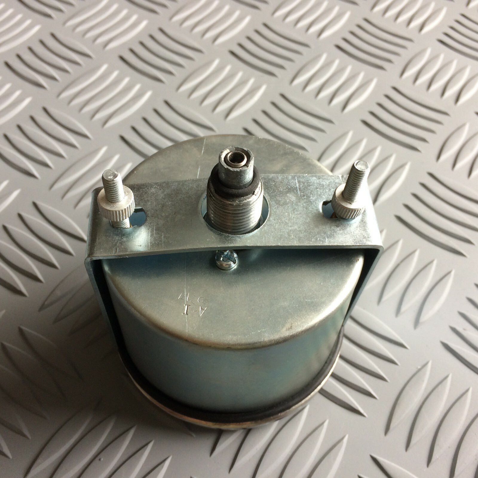 Fordson Dexta, Super Dexta/Major Tractor Tachometer / Rev Counter ...