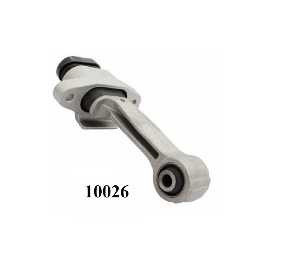 1PCS FRONT LOWER TORQUE STRUT MOUNT FIT 2015-2019 HYUNDAI SONATA 1.6L ...