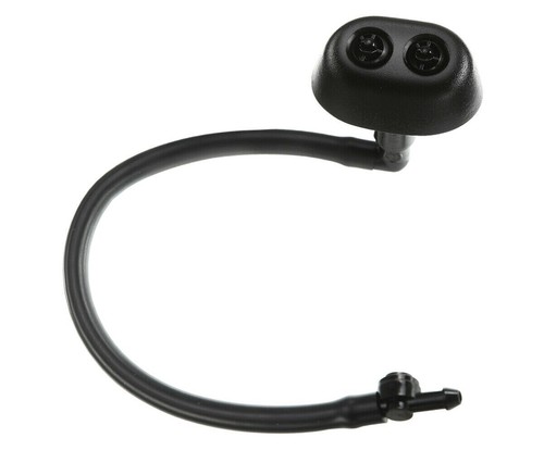 LAND ROVER LR4 DISCOVERY 4 10-13 RH & LH HEADLAMP WASHER JET SPRAYER ...