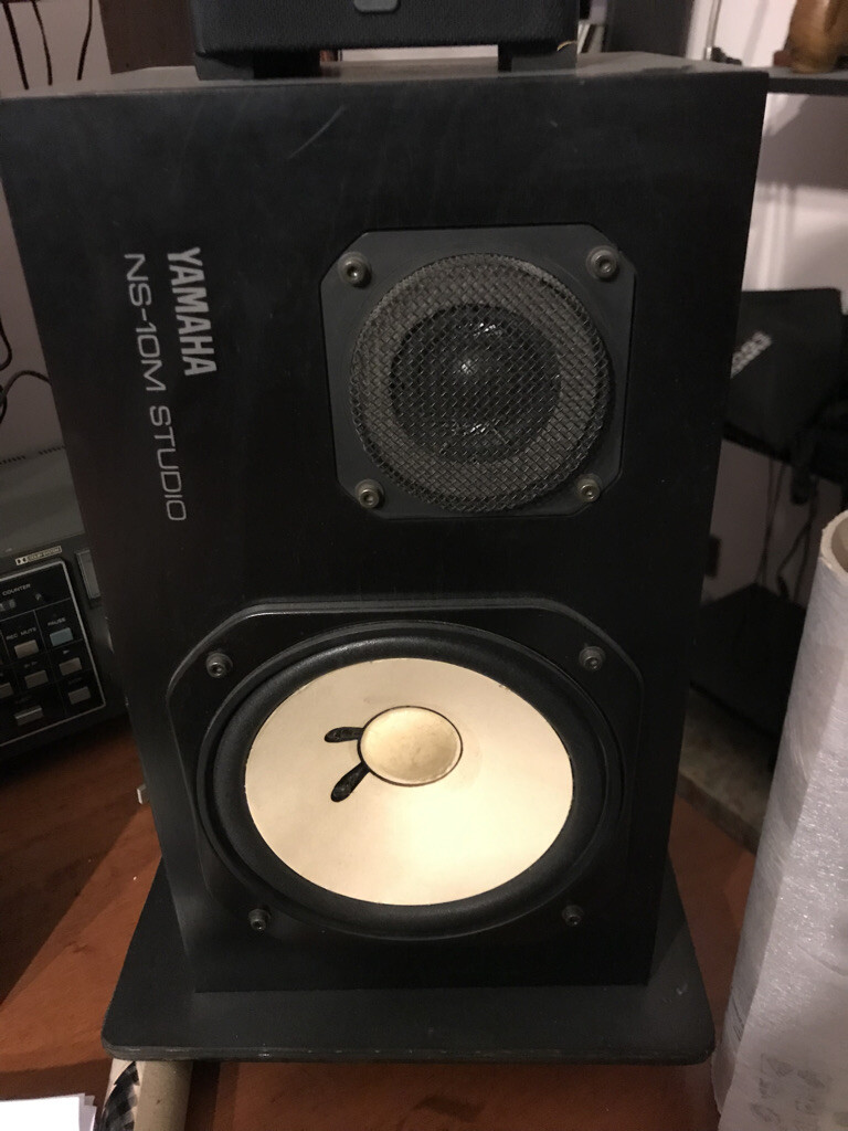 Yamaha Ns 10 usato in Italia | vedi tutte i 40 prezzi!