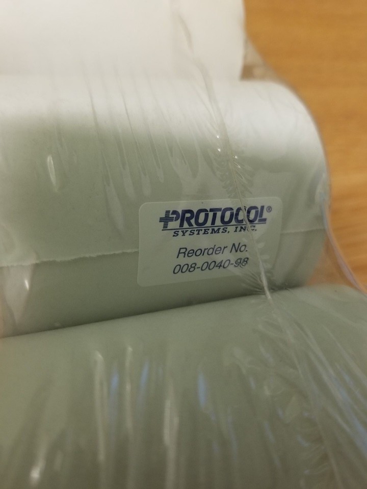 Protocol Printing Paper Pack of 5 Rolls 008-0040-98 | eBay
