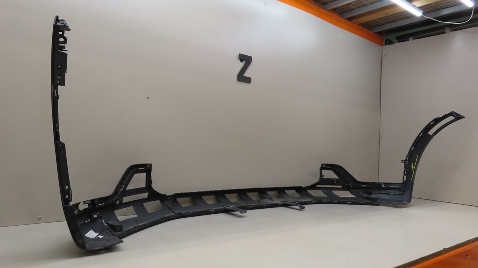 2023-2024 HYUNDAI PALISADE FRONT LOWER BUMPER COVER OEM 86512-S8SA0 | eBay