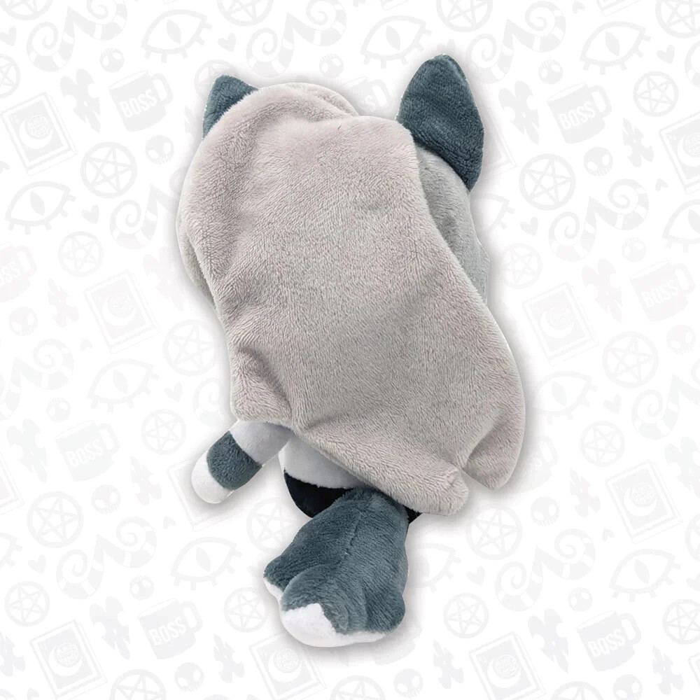 Helluva Boss Loona Mini Plush Plushie | Grelly USA