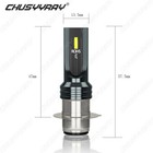 2 Brite LED light bulbs for Kubota L4200 L4310 L4330 L4400 headlight ...