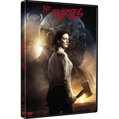 Le Furie DVD NUOVO | eBay