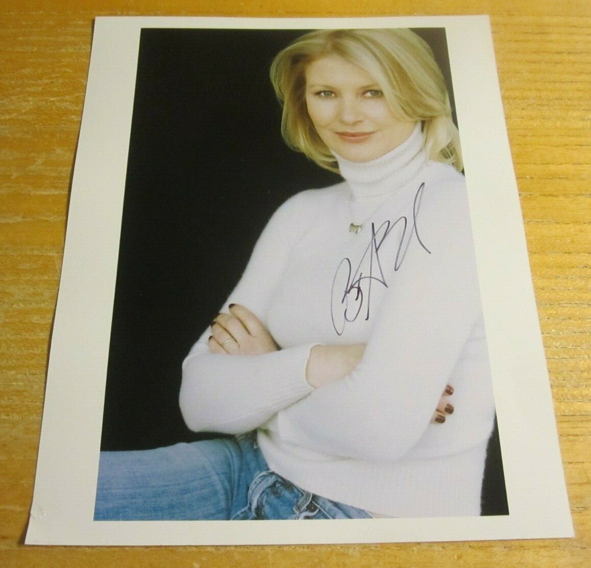 Beth Broderick Young
