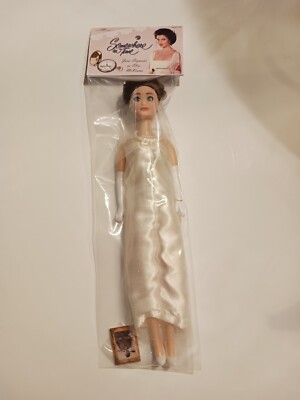 Barbie clone Jane Seymore Somewhere in time Elise bootleg knock off | eBay