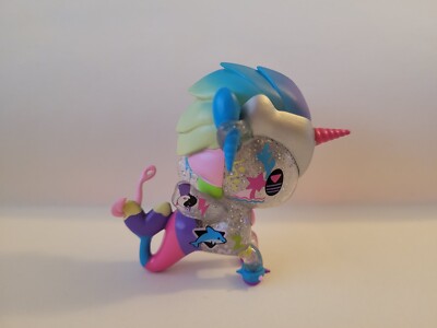 Tokidoki Mermicorno Series 7 Ocean Punk Mermaid Unicorno Figure | eBay