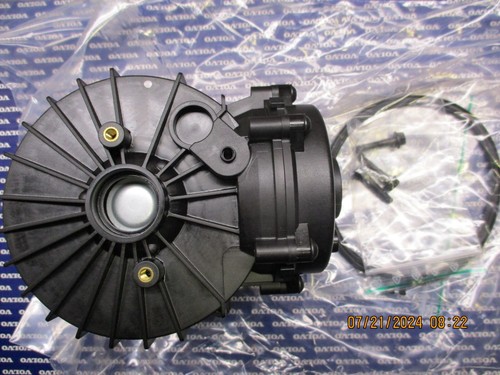 100% Genuine OEM Volvo D13 oil separator 21475228 21122541 | eBay